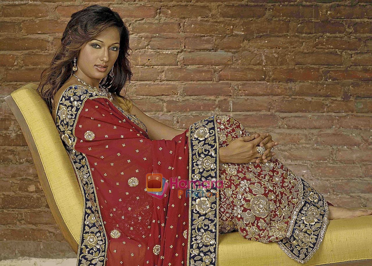 Brinda Parekh Photo Shoot on 7th Sep 2009 / Brinda Parekh - Bollywood Photos